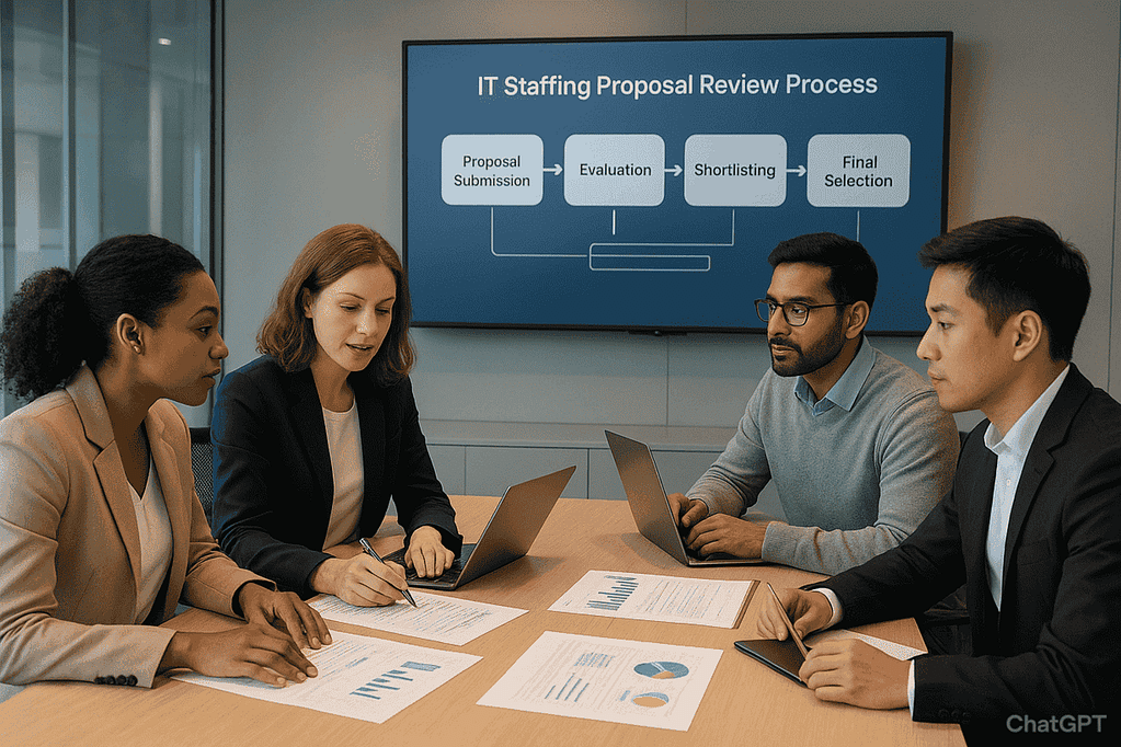 Top RFP Management Software For Streamlined Bidding